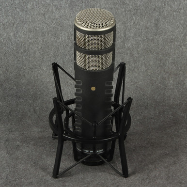 Rode Procaster Mic 2nd Hand | Rich Tone Music