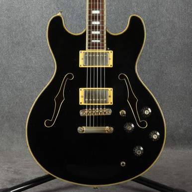 Aria Pro II TA-60 Pearl Black 2nd Hand | Rich Tone Music