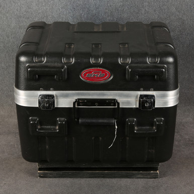 SKB Microphone Carry Flight Case 2nd Hand | Rich Tone Music