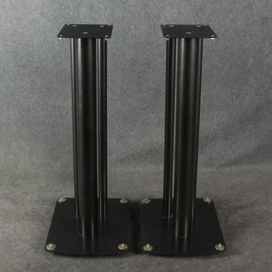 Unbranded Monitor Stand Pair 2nd Hand | Rich Tone Music