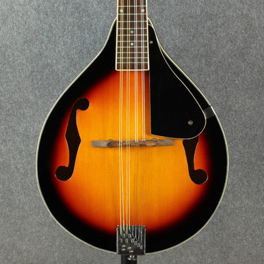 Martin Smith Mandolin Sunburst 2nd Hand | Rich Tone Music