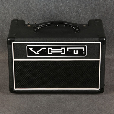 VHT Special 6 Amp Head 2nd Hand | Rich Tone Music