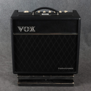 Vox VT40+ Combo 2nd Hand | Rich Tone Music