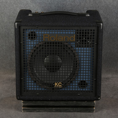 Roland KC-60 Keyboard Amp 2nd Hand | Rich Tone Music