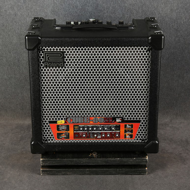 Roland CUBE-80XL Combo Amplifier 2nd Hand | Rich Tone Music
