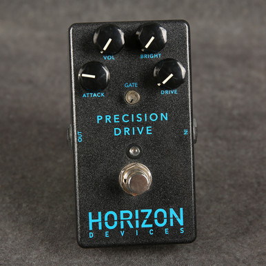 Horizon Precision Drive 2nd Hand | Rich Tone Music