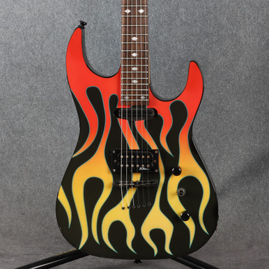 BC Rich Body Art Collection Torchy 2nd Hand | Rich Tone Music