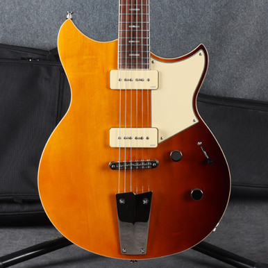 Yamaha Revstar RSS02T Sunset Burst 2nd Hand | Rich Tone Music