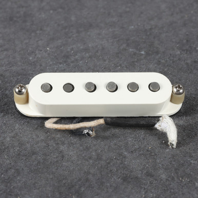 Seymour Duncan SSL1 Vintage Staggered Single Coil Bridge 2nd Hand ...