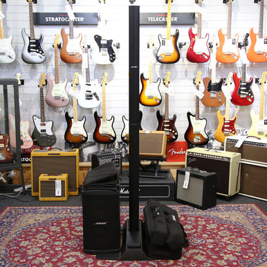 Bose L1 Model II System with B2 Bass Module 2nd Hand | Rich Tone Music