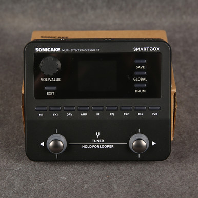 Sonicake Smart Box 2nd Hand | Rich Tone Music