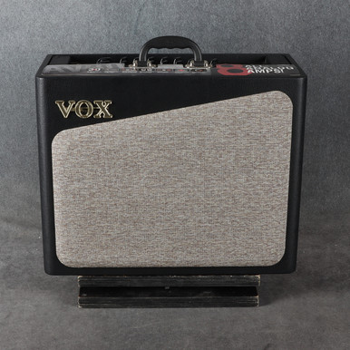 Vox AV30 Combo 2nd Hand | Rich Tone Music