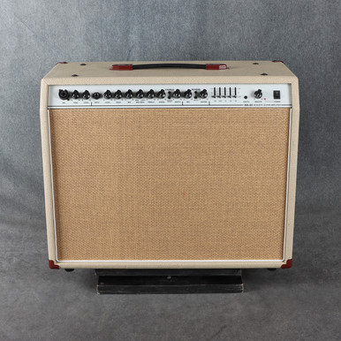 WA-60 Acoustic Guitar Amplifier 2nd Hand | Rich Tone Music