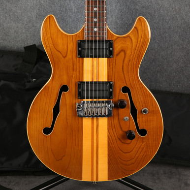 Aria Pro II FS-1000 (SH-1000) Natural 2nd Hand | Rich Tone Music