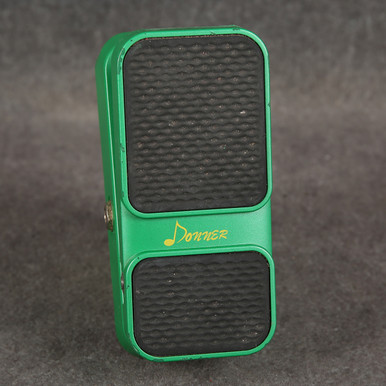 Donner Viper Volume 2nd Hand | Rich Tone Music