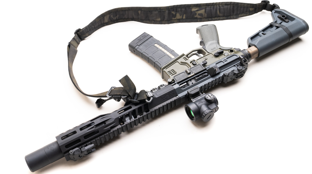 SLR Rifleworks