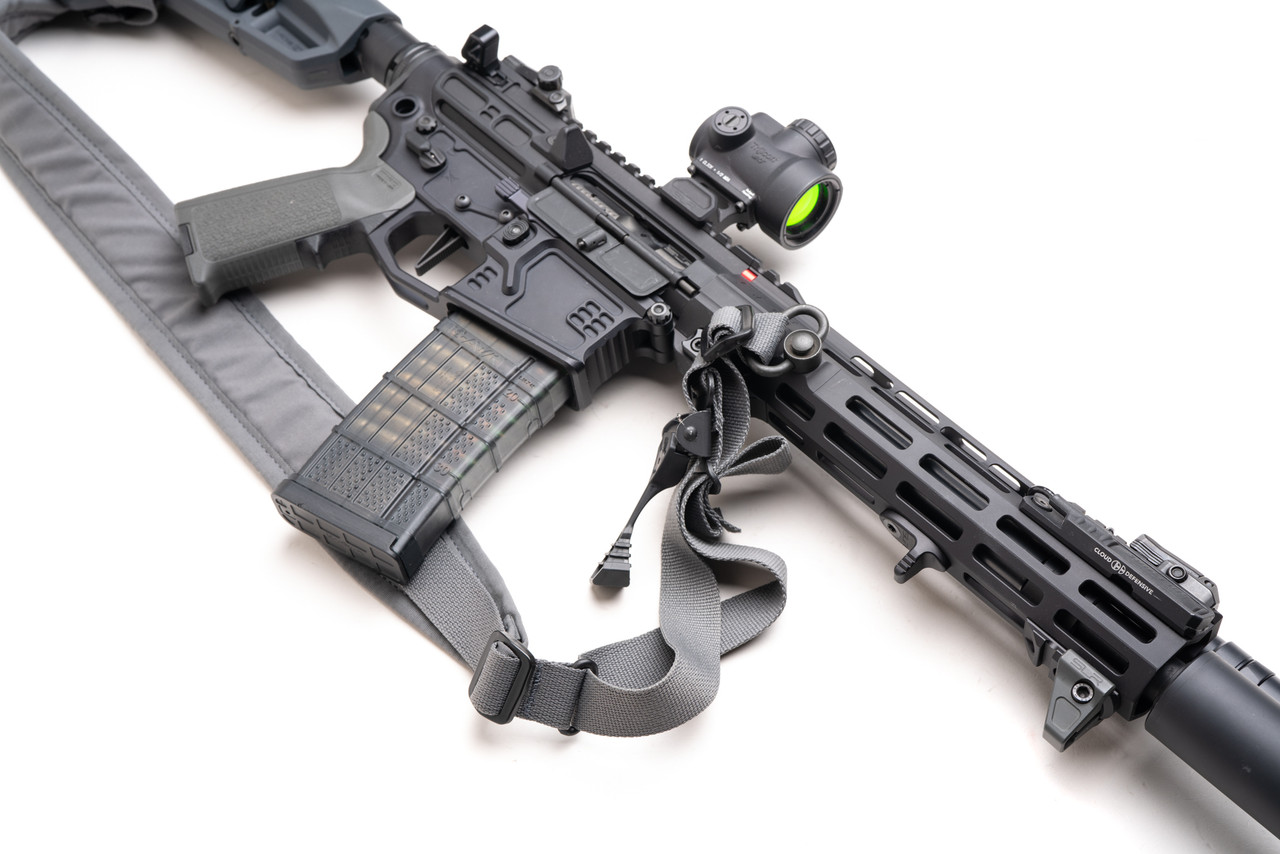 SLR Rifleworks
