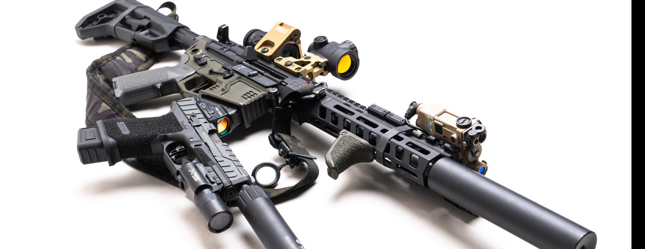 SLR Rifleworks