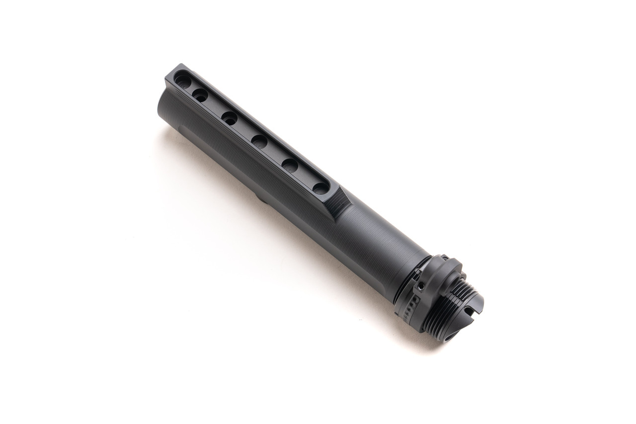 SLR Enhanced Buffer Tube Assembly - Smoke Bronze Cerakote