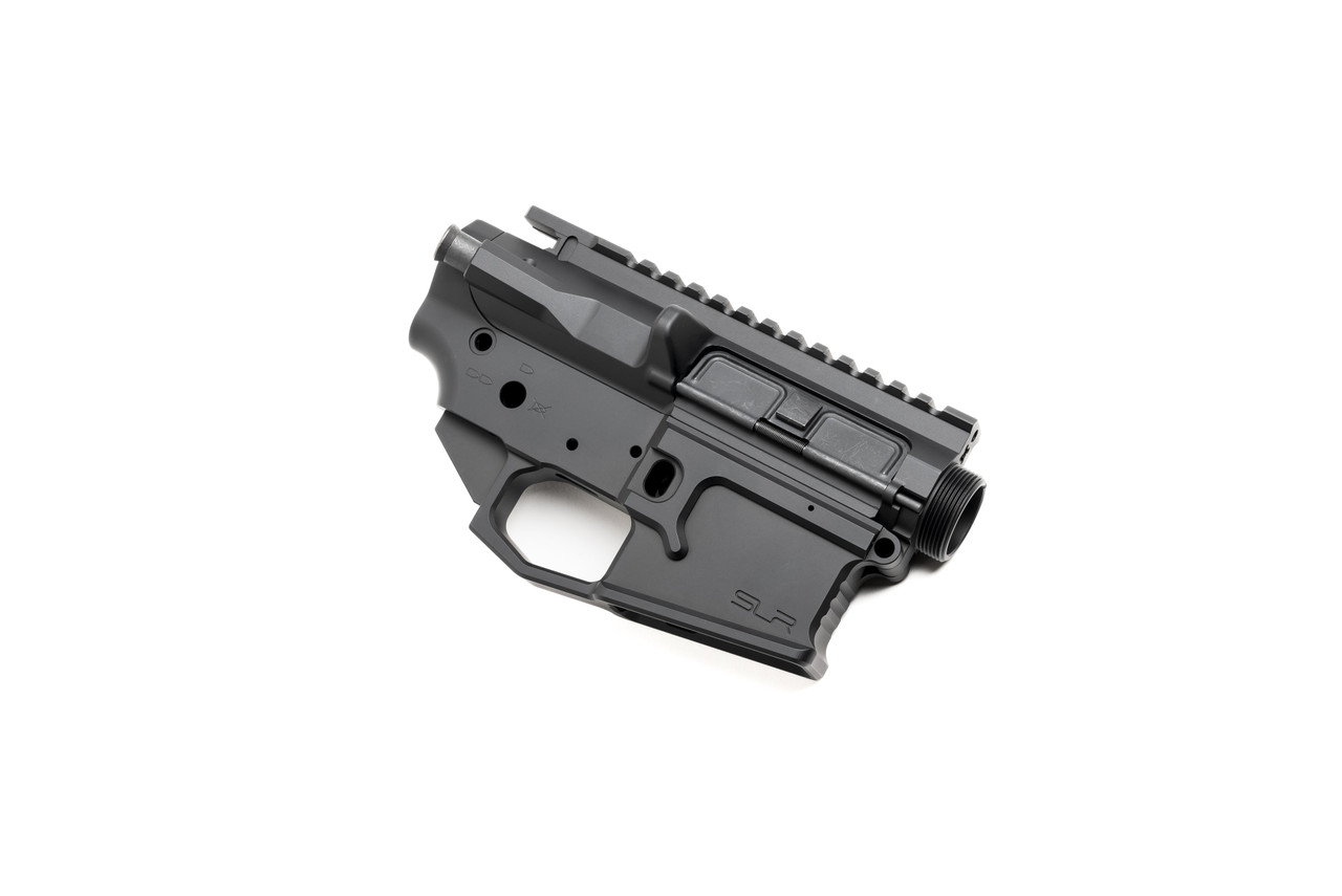 Hand Guards - Page 1 - SLR Rifleworks