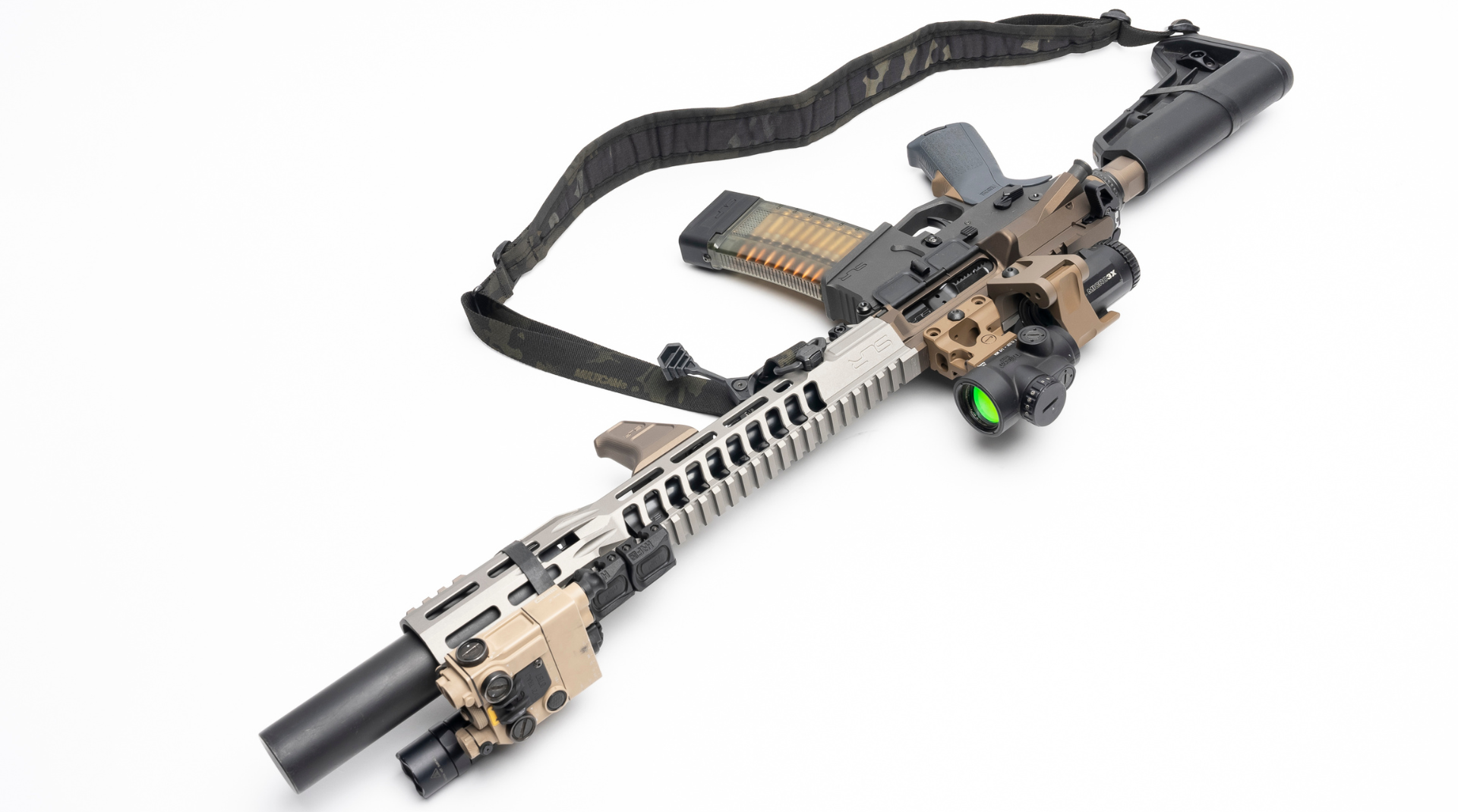 SLR Rifleworks