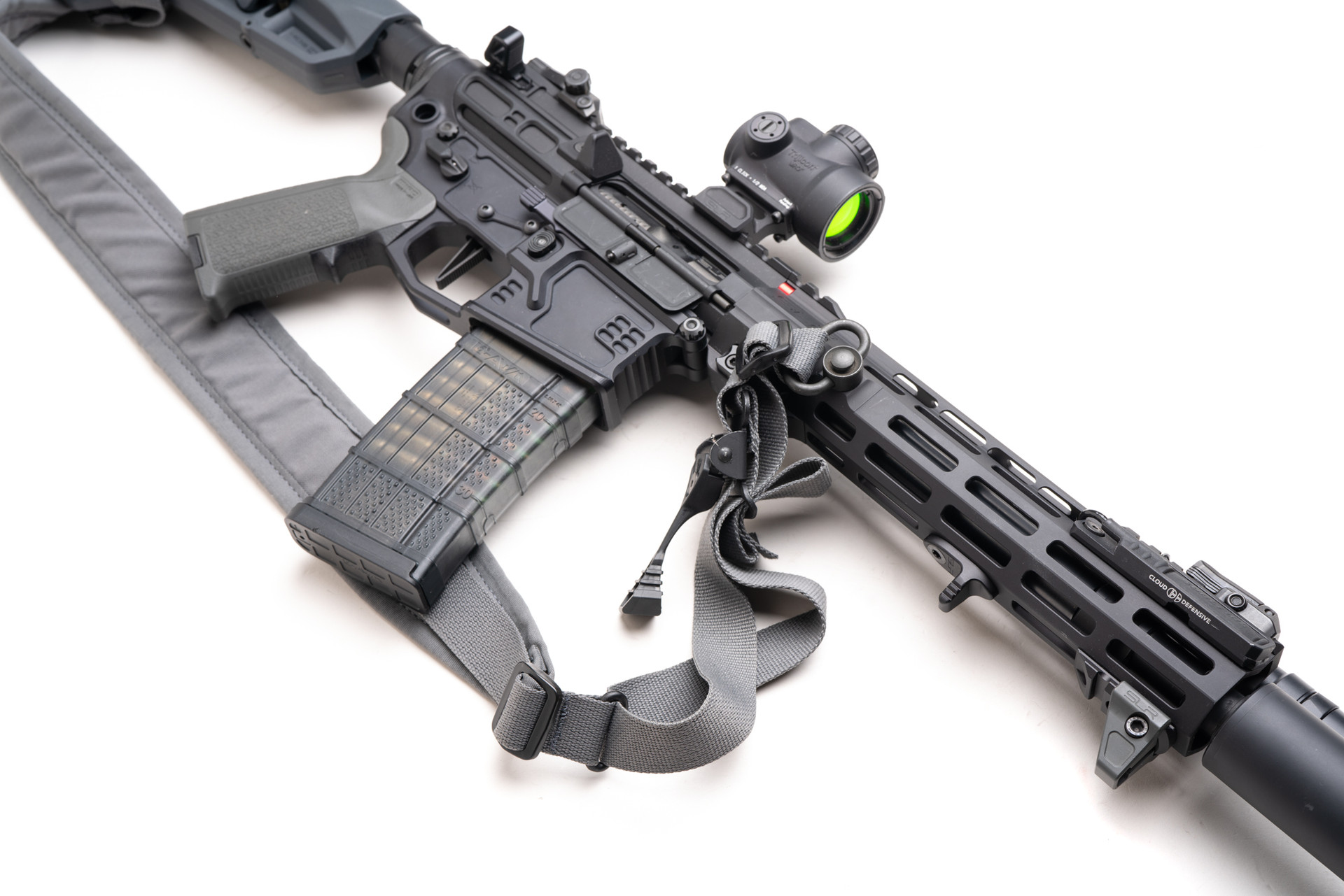 SLR Rifleworks