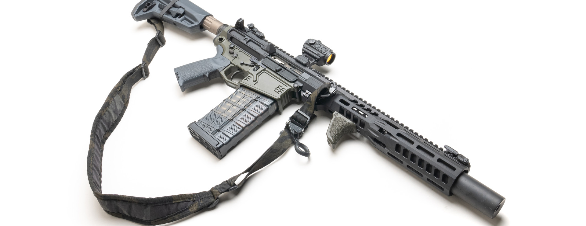SLR Rifleworks