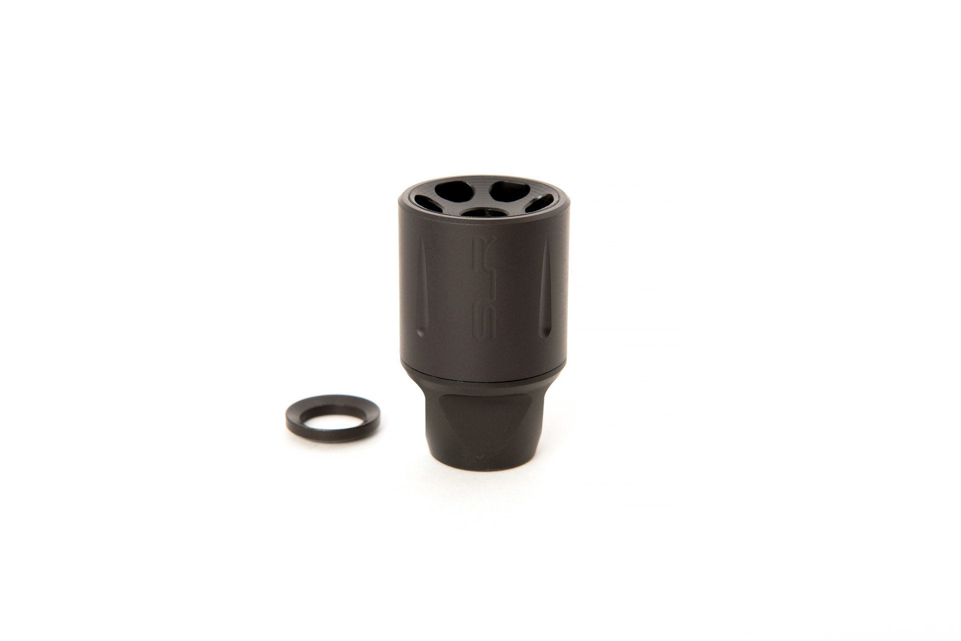 Synergy Linear Hybrid Comp 5.56/.223 1/2x28