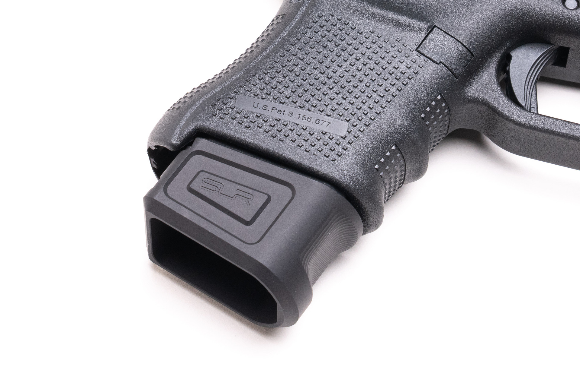 Glock 26Mag Extension