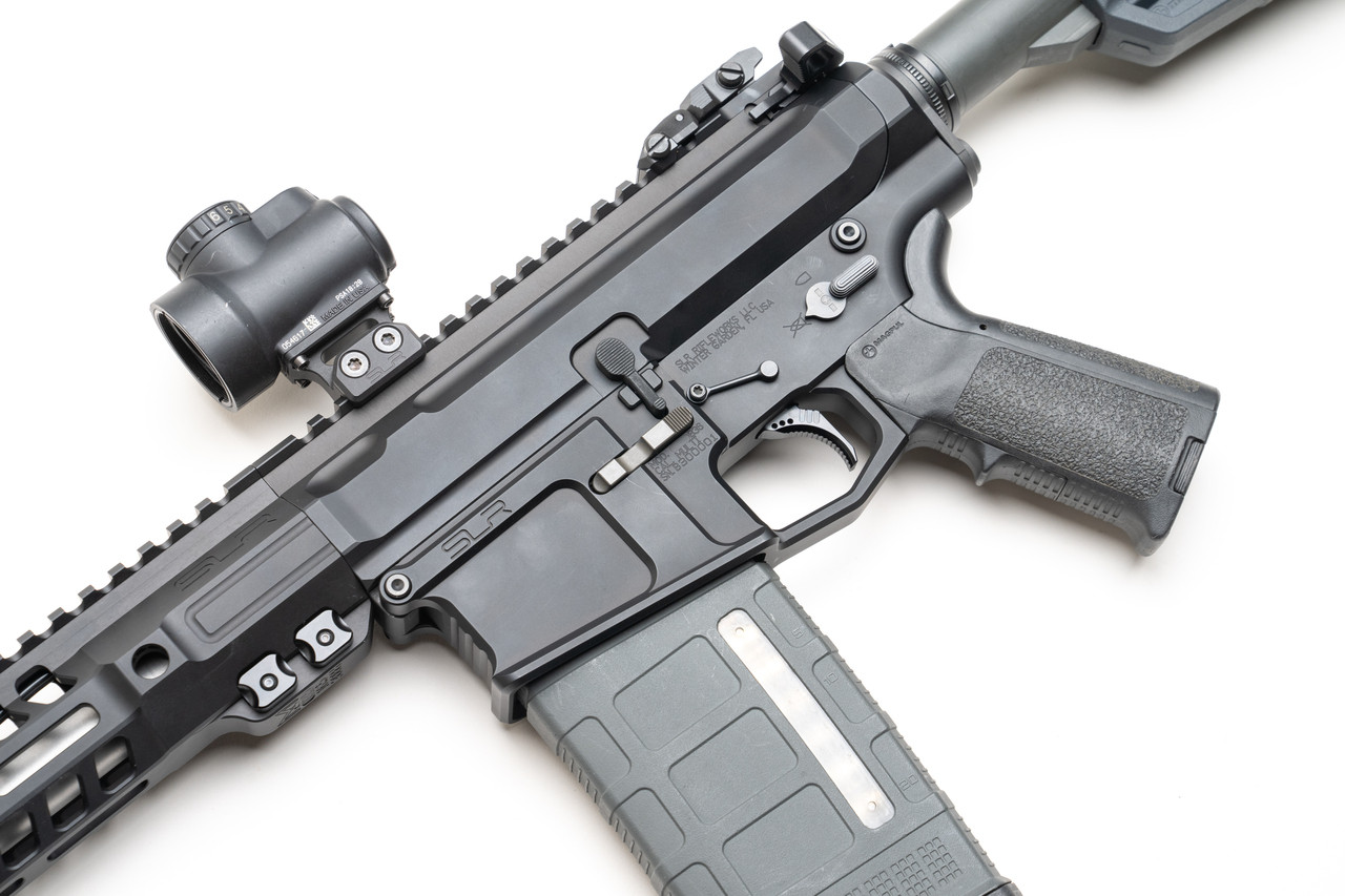AR Parts - Receiver Sets - Page 1 - SLR Rifleworks