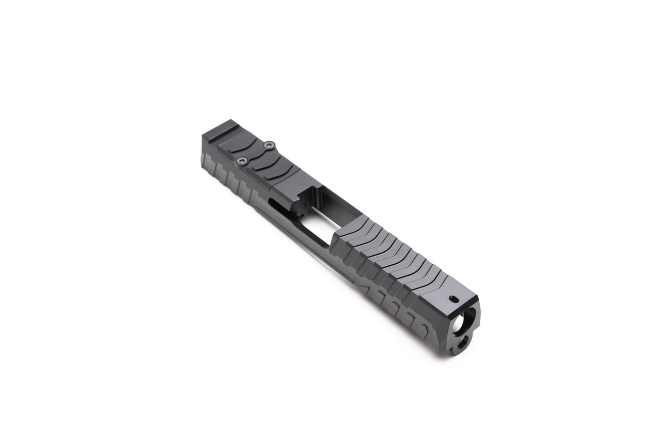 SLR G19 Gen 5 Slide