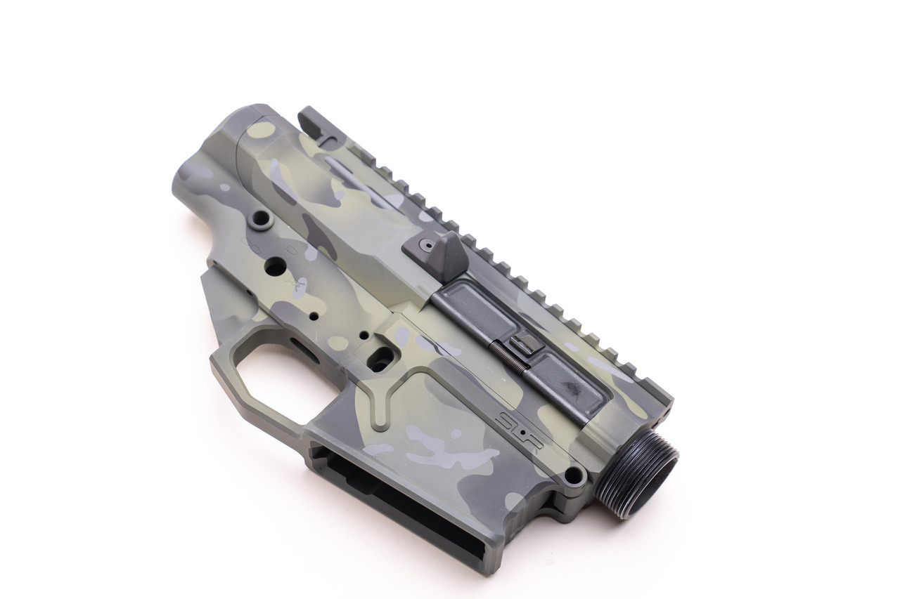 SLR-B36 Lower
