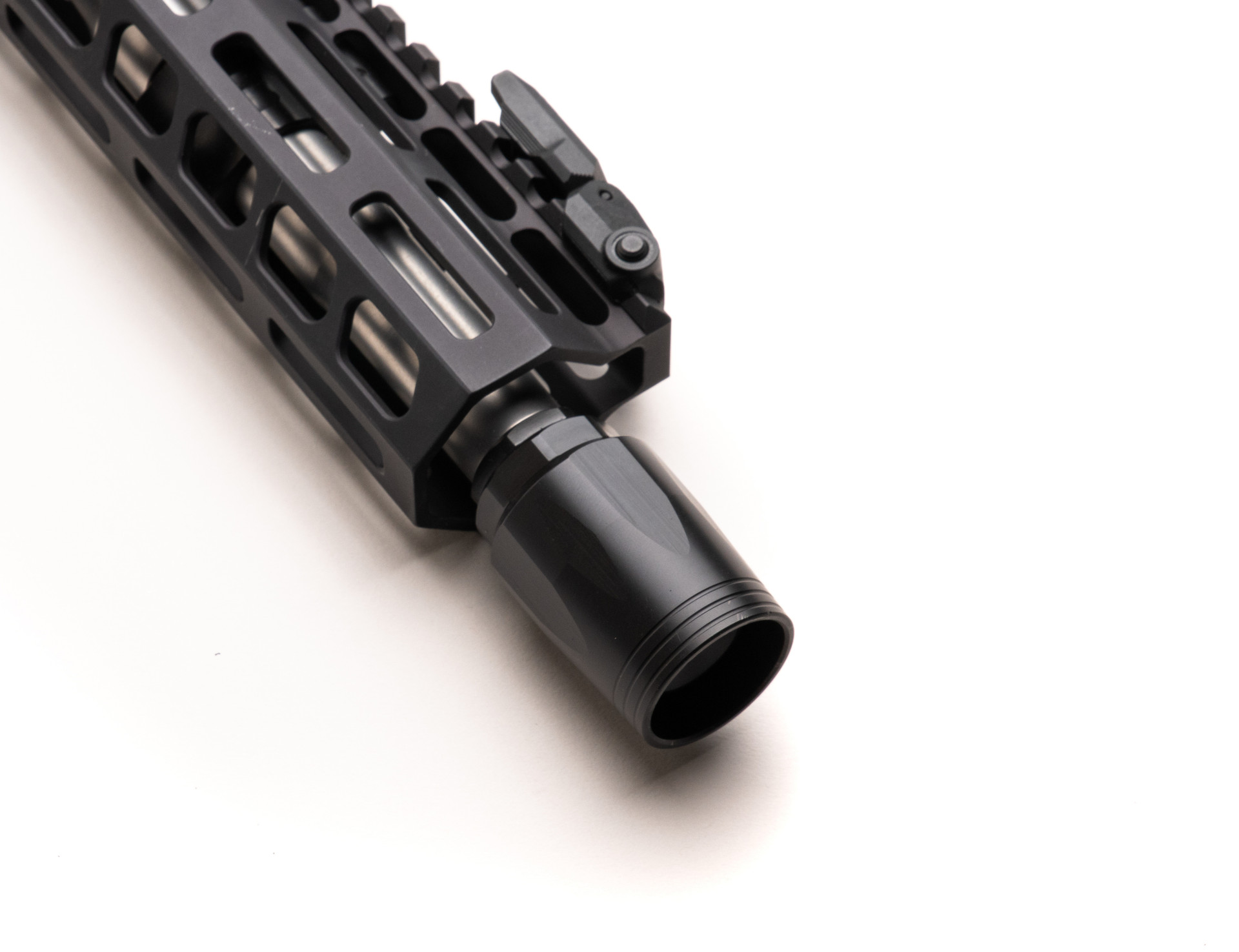 Hand Guards - Page 1 - SLR Rifleworks