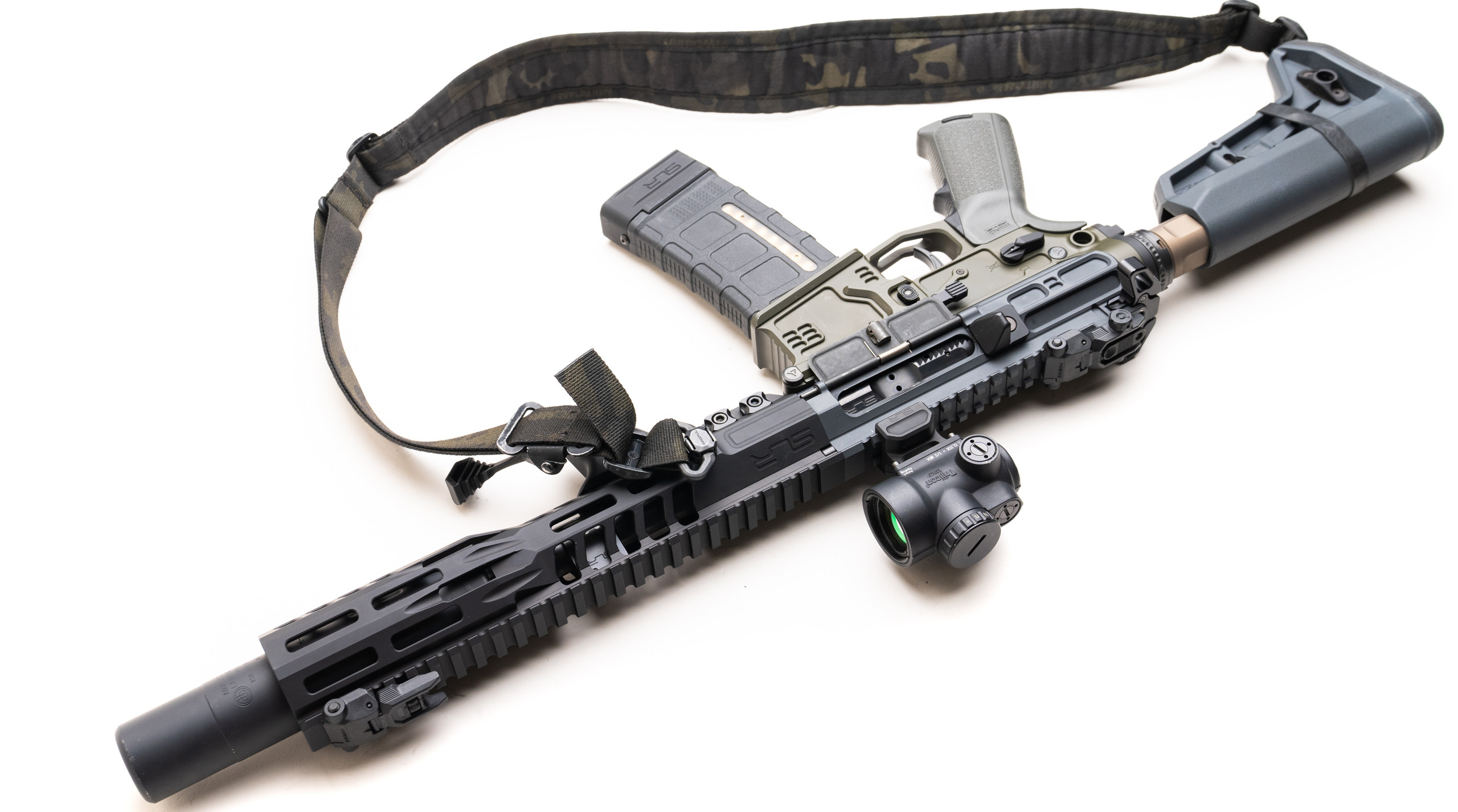 SLR Rifleworks
