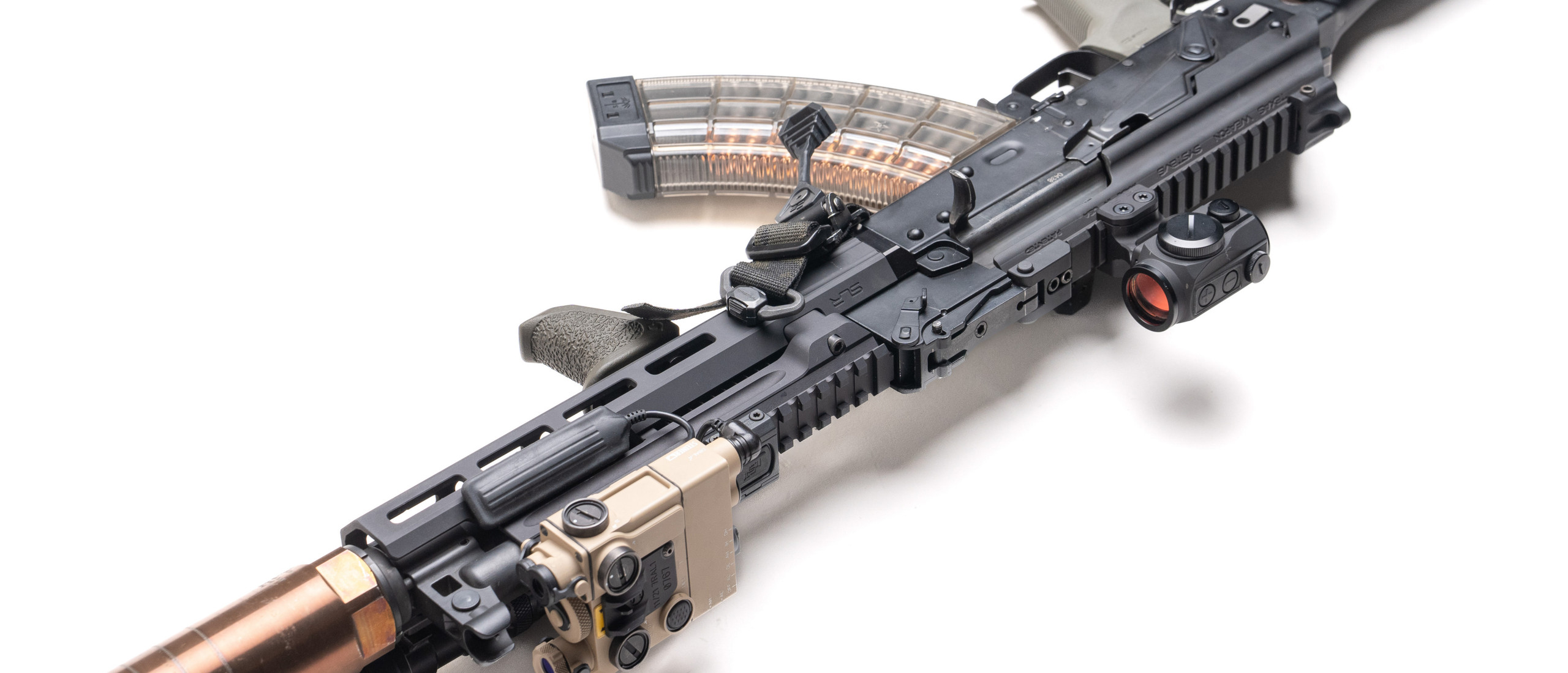 SLR Rifleworks