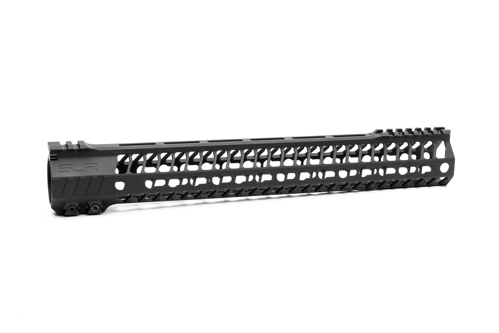 Hand Guards - .308 Handguards - Helix Series - SLR Rifleworks