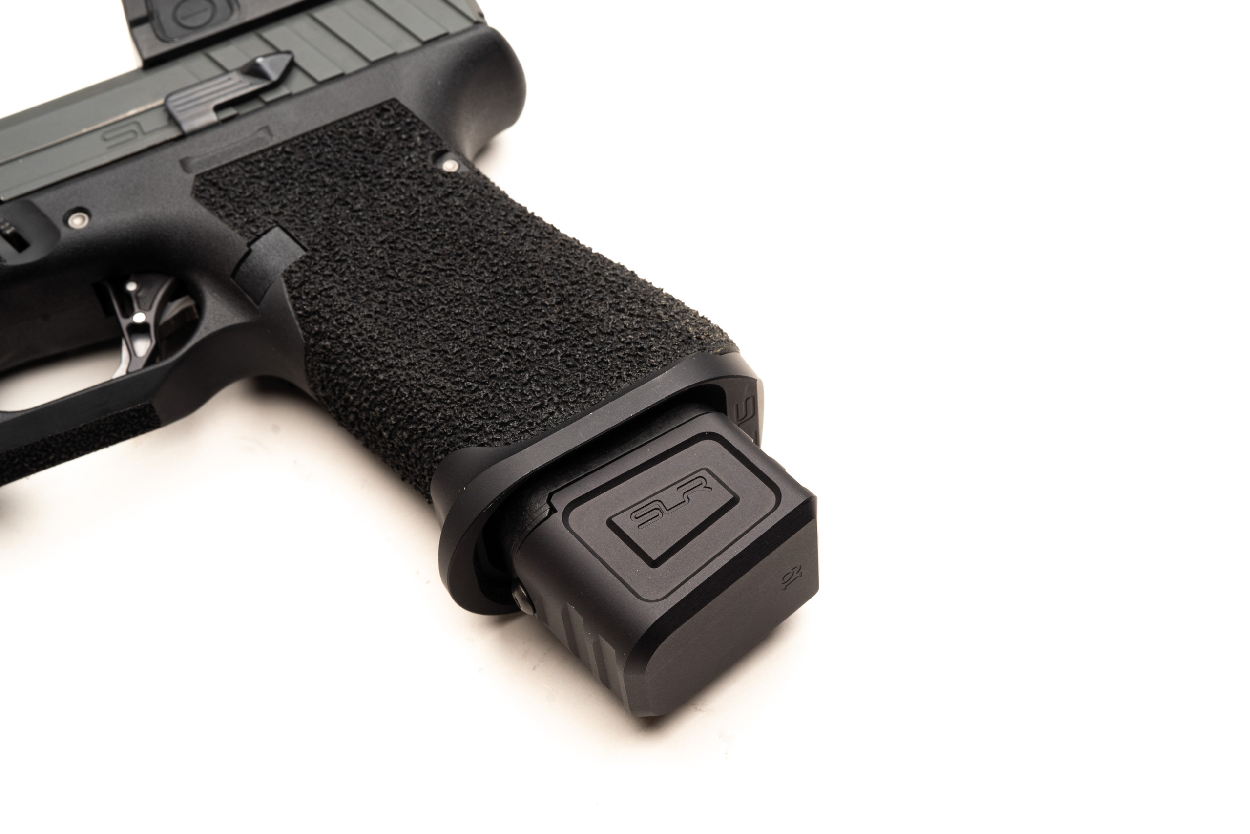 G19 Mag Extension
