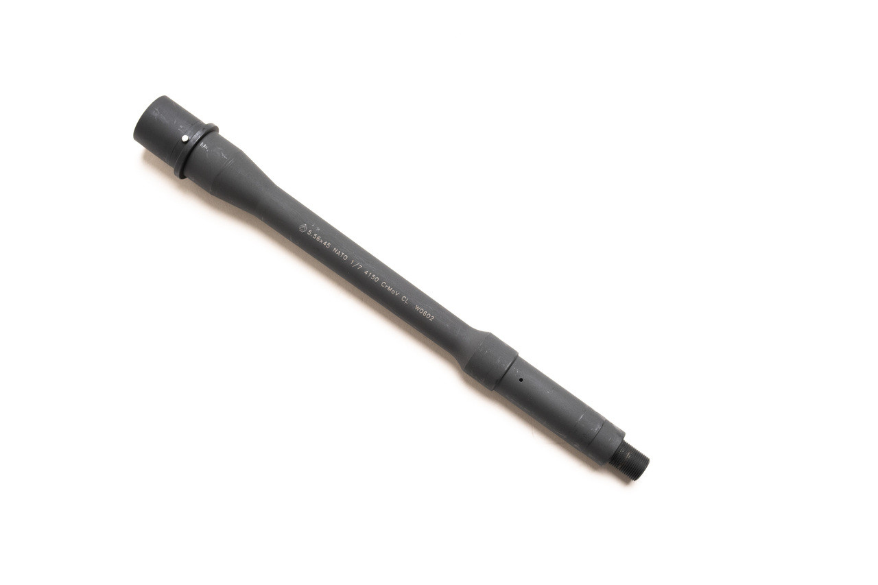 Micro AR Barrel Assembly 5" 5.56