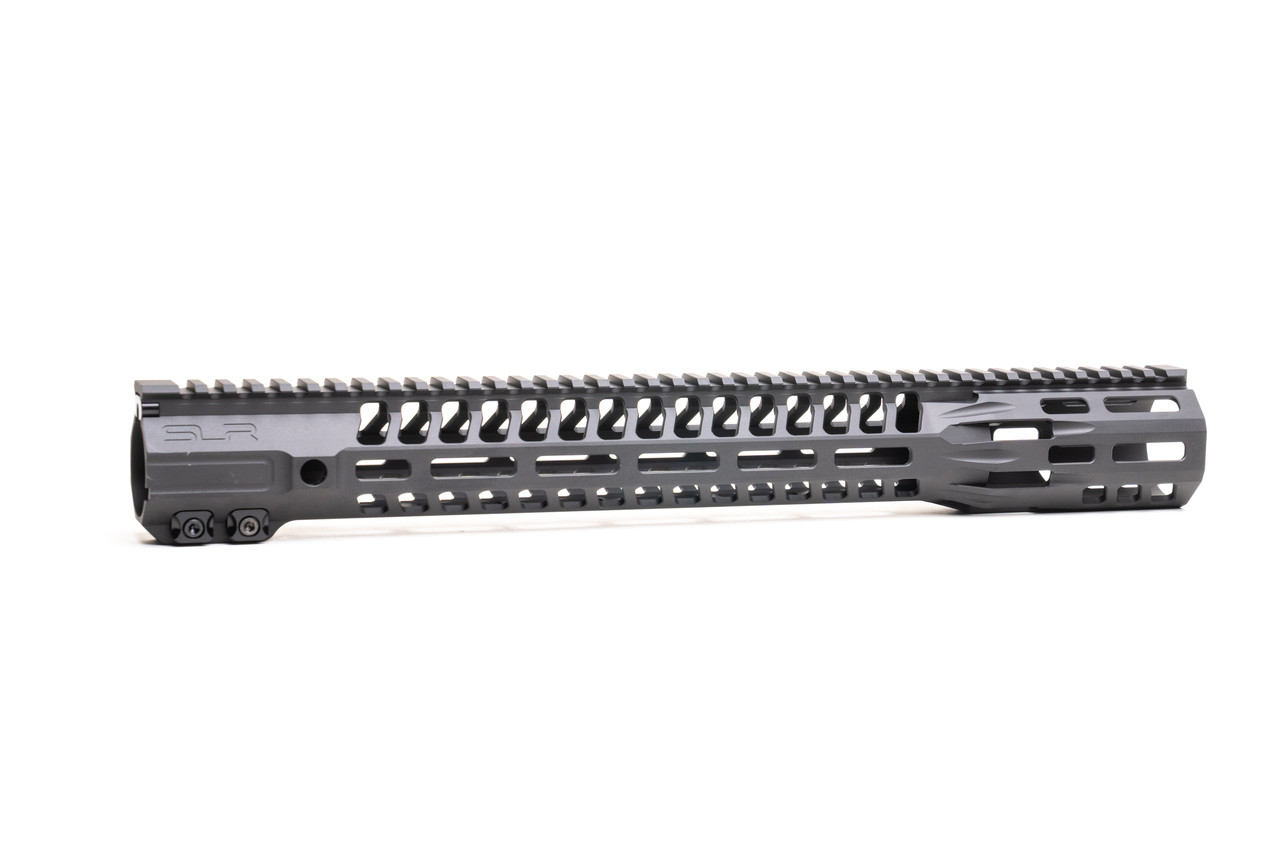 SD Series Hand Guards