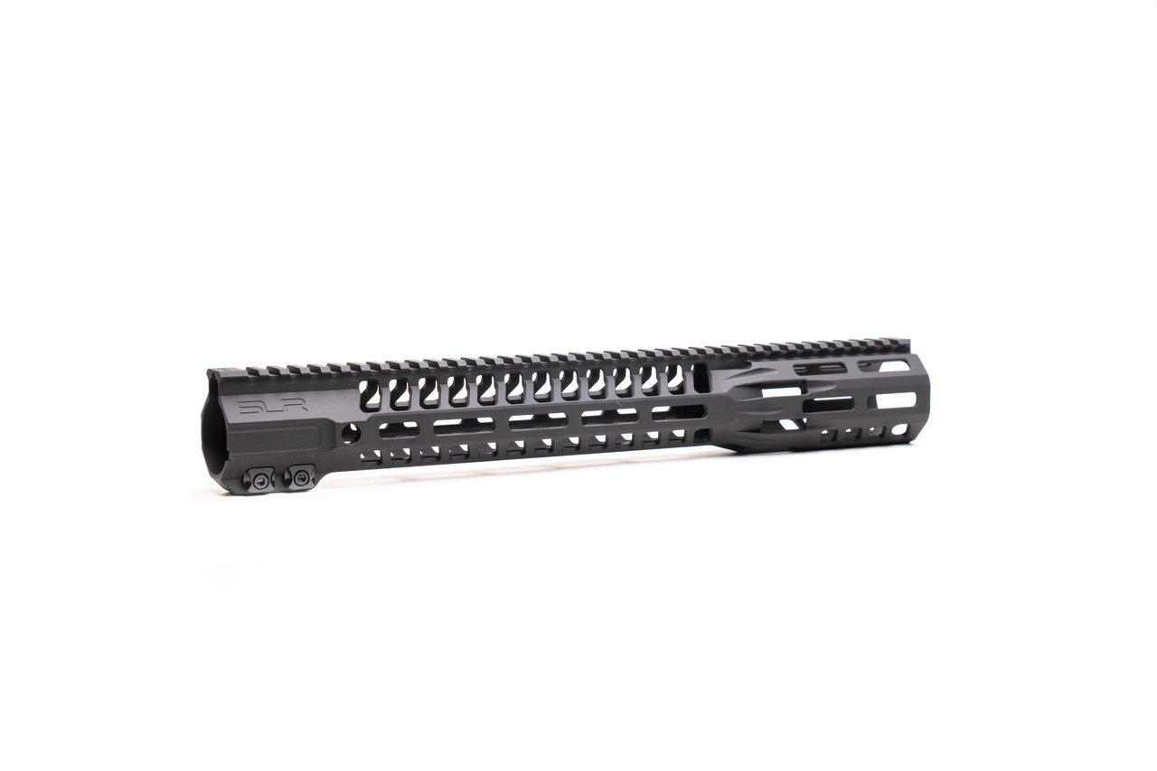 Hand Guards - 5.56 Handguards - SD Series - SD ZRO - SLR Rifleworks