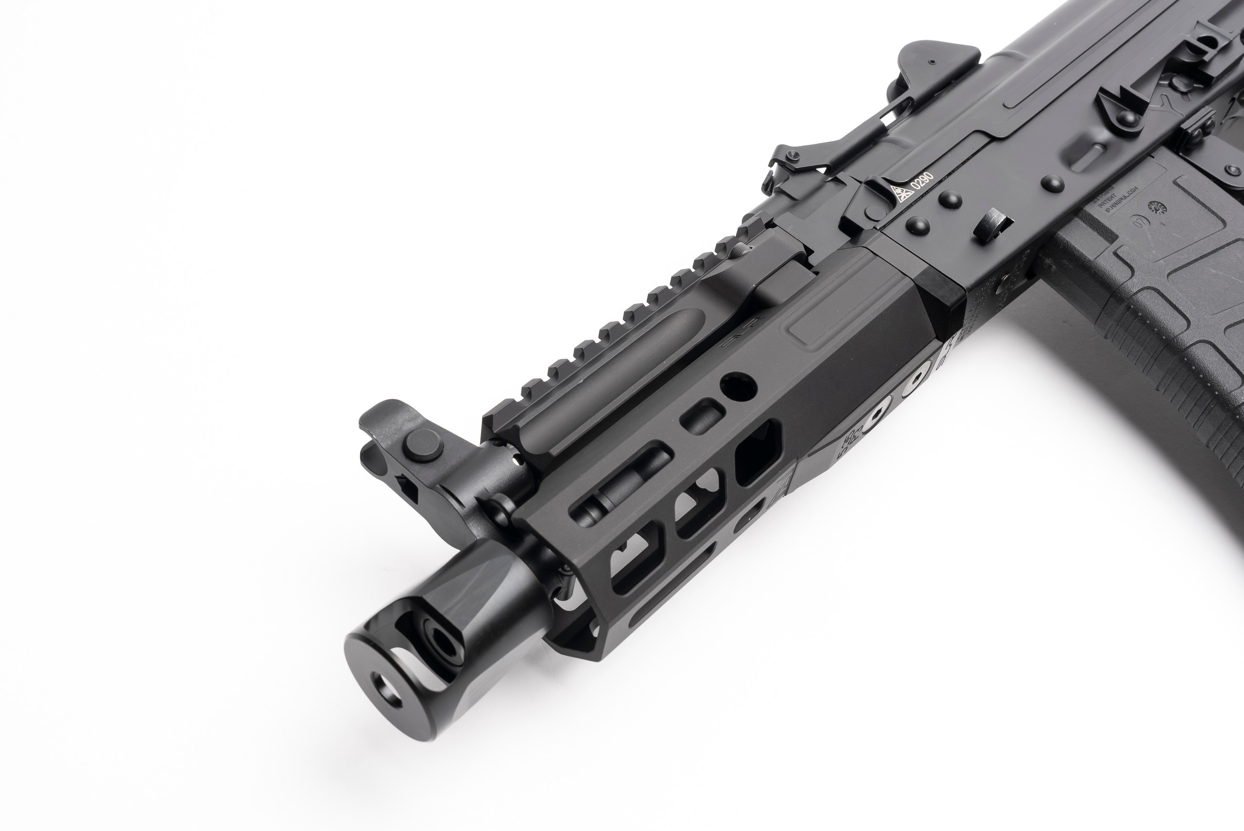 AK Parts - Page 1 - SLR Rifleworks