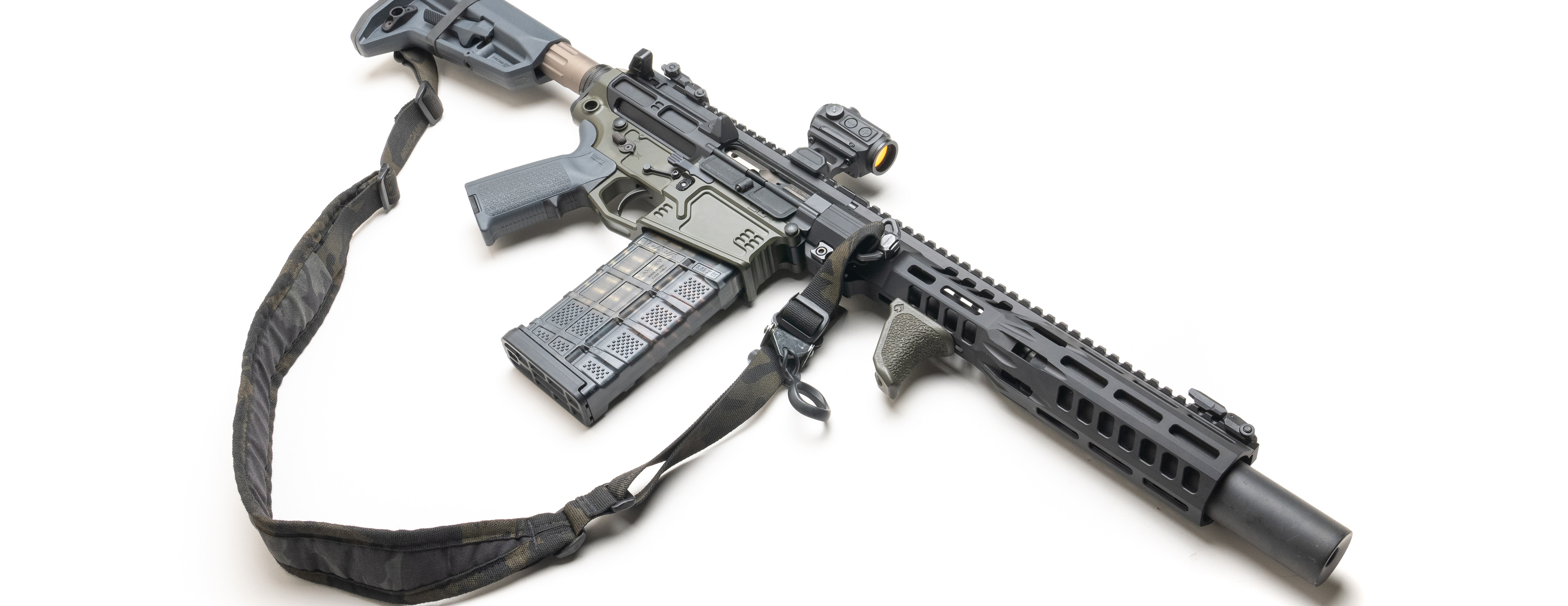 SLR Rifleworks