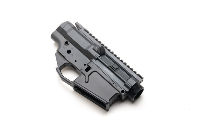 AR Parts - Receiver Sets - Page 1 - SLR Rifleworks