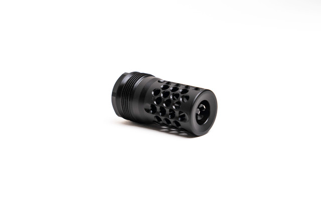 Synergy Mini Comp 30 Cal - Taper Mount