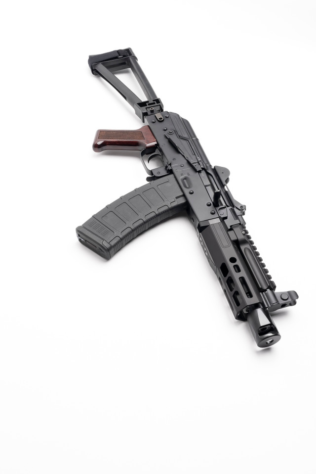 Build Gallery - SLR Rifleworks