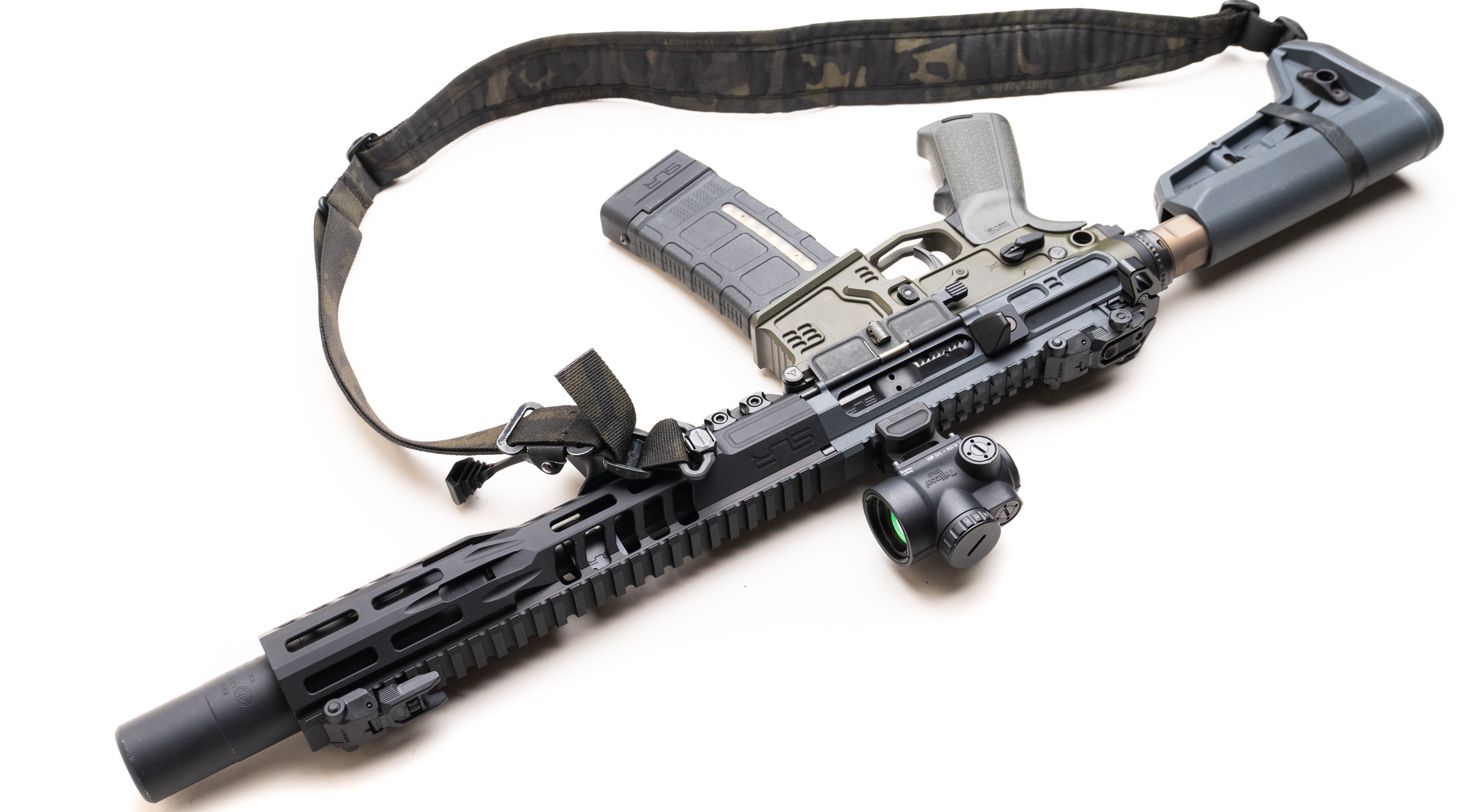 SLR Rifleworks