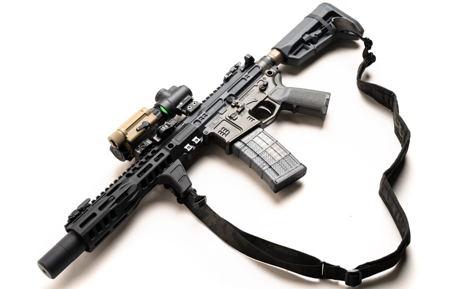 SLR Rifleworks