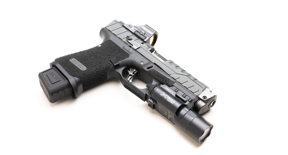SLR Rifleworks