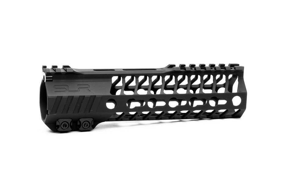 3-Slot KeyMod Rail Section