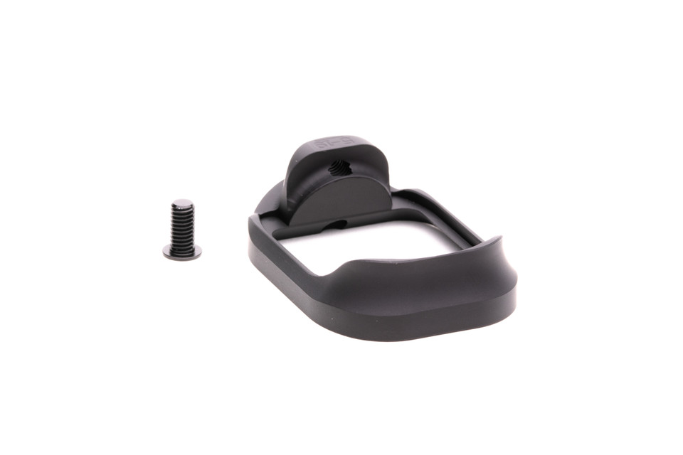 Gen 3 G19 / 23 Magwell Adapter